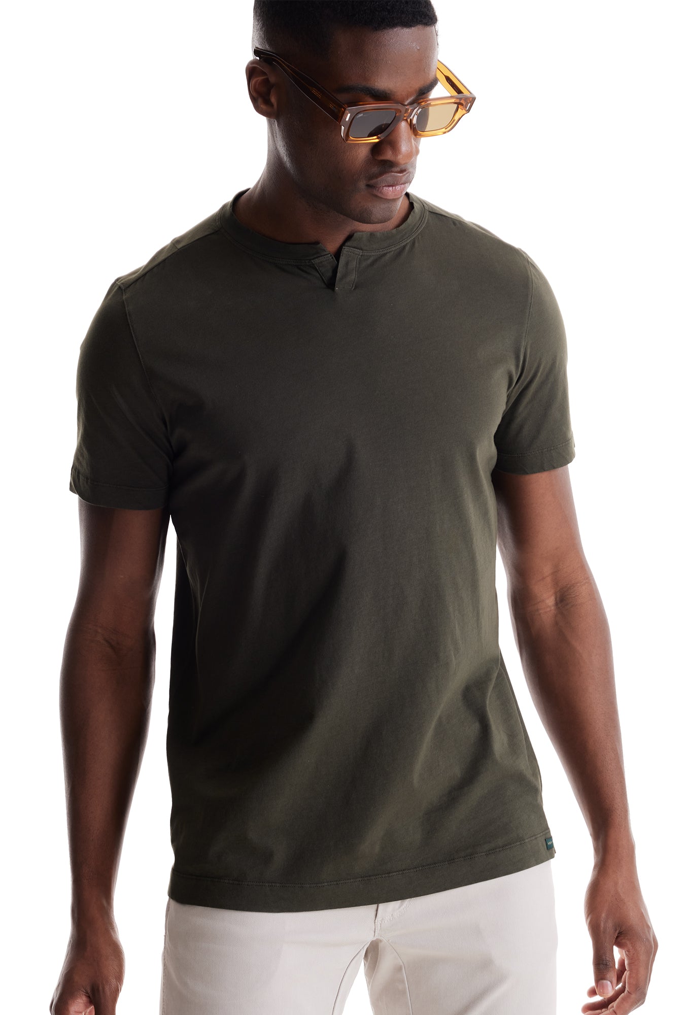 Soft Cloth | All Day Modern Menswear