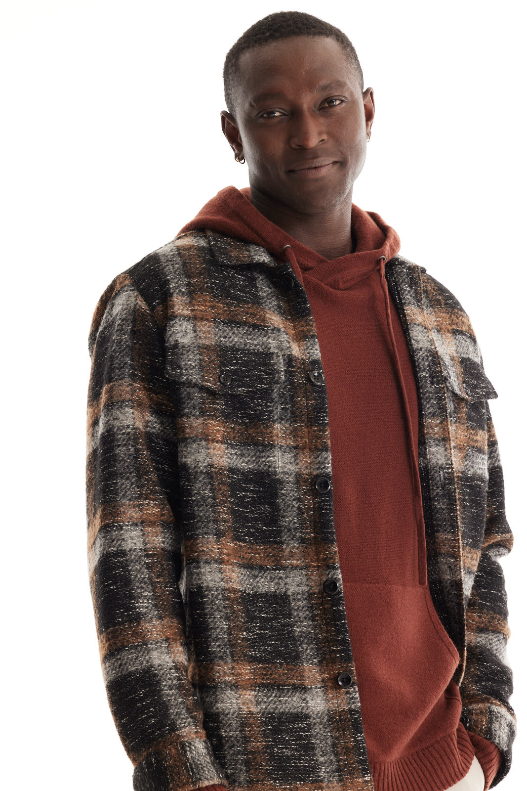 Soft Cloth | All Day Modern Menswear