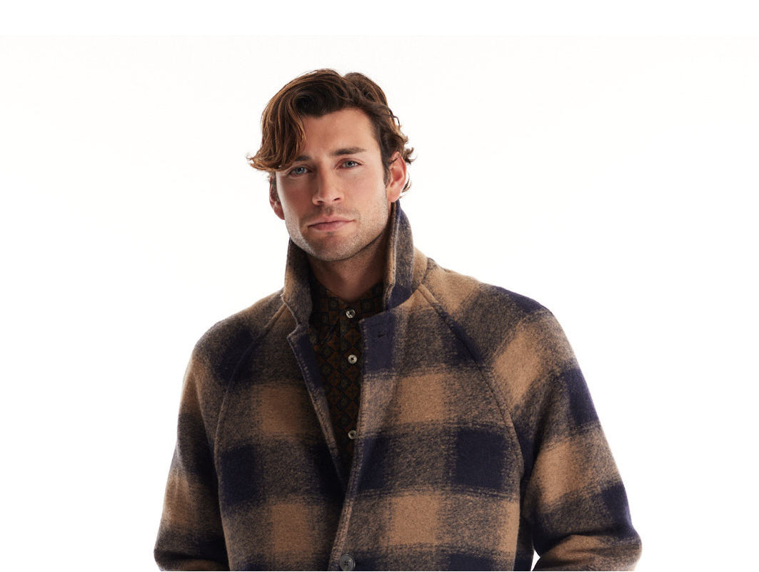 Soft Cloth | All Day Modern Menswear